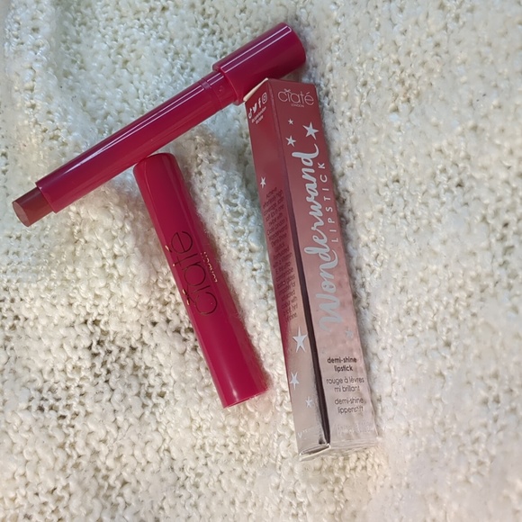 Ciate London Wonderwand Lipstick In Wanderlust